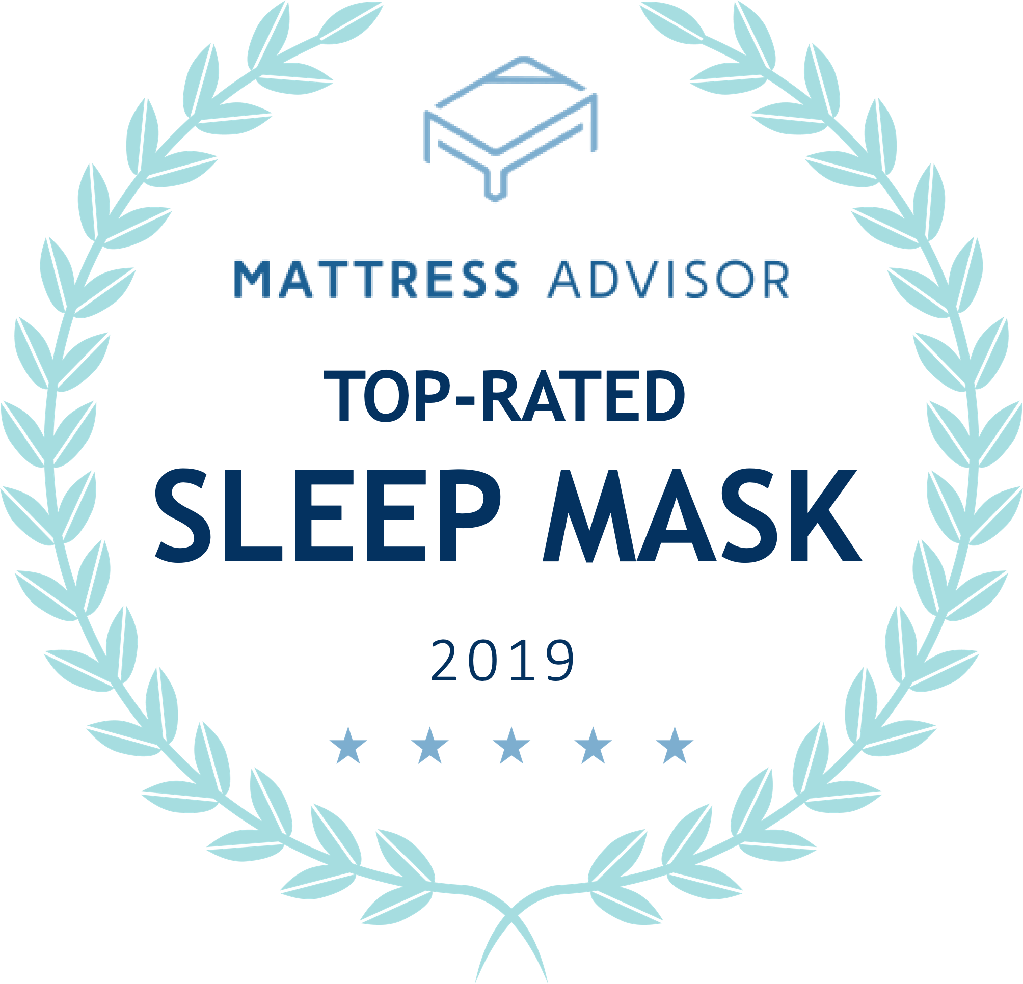 Bedtime Bliss Sleep Masks