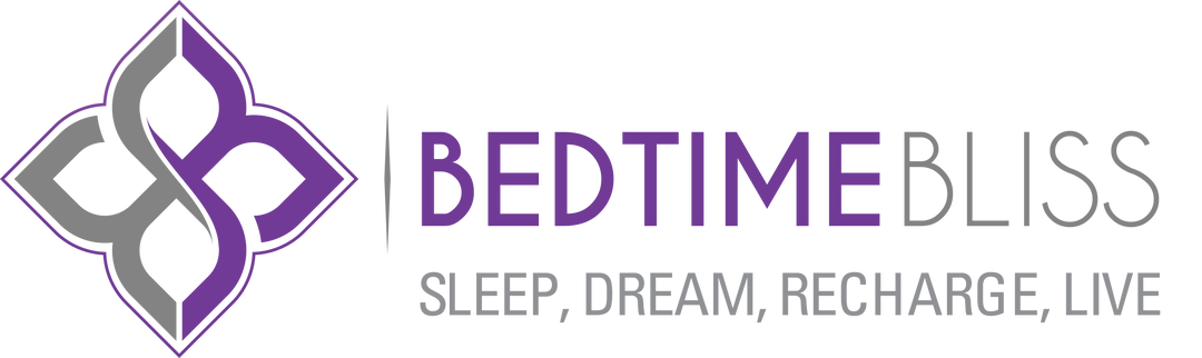 Bedtime Bliss Sleep Masks
